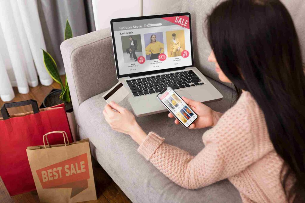 Create Your Online Store in 30 Seconds | NextShopz eCommerce Platform